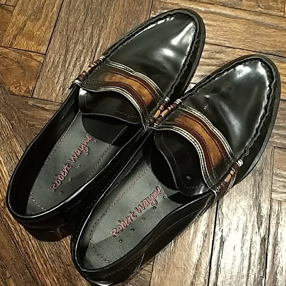 Robert Wayne | Shoes | Robert Wayne Dress Shoes Size 7 | Poshmark